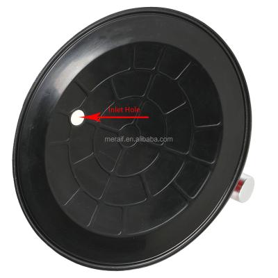 China Heavy duty glass suction cup 9 inch vacuum suction cup handle glass suction cup car glass disassembly tool for sale