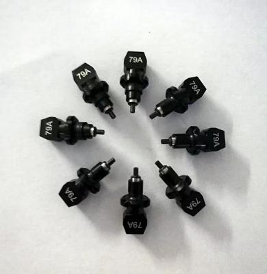 China SMT machine spare part, pick and place machine nozzle,SMT yamaha nozzle wholesale à venda