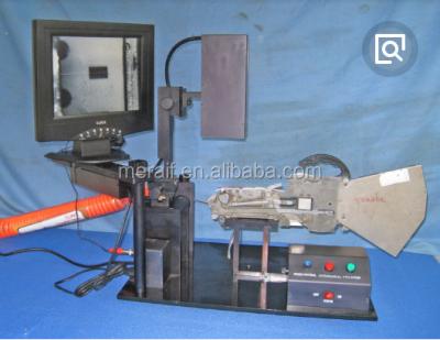 中国 SMT Feeder calibration FUJI NXT Feeder Calibration for chip mounter parts 販売のため
