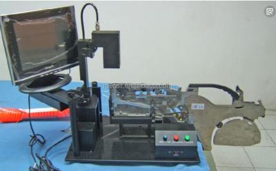 中国 SMT Feeder calibration FUJI NXT Feeder Calibration for chip mounter parts 販売のため
