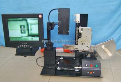 中国 SMT Feeder calibration FUJI NXT Feeder Calibration for chip mounter parts 販売のため