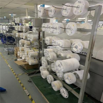 China Factory price wholesale ESD PCB Shelving Trolly Cart Stainless Steel Cart SMT Reel Storage Cart SMT Reel Rack for sale