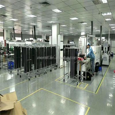 China esd pcb plates PCB storage magazine rack cart trolley for sale
