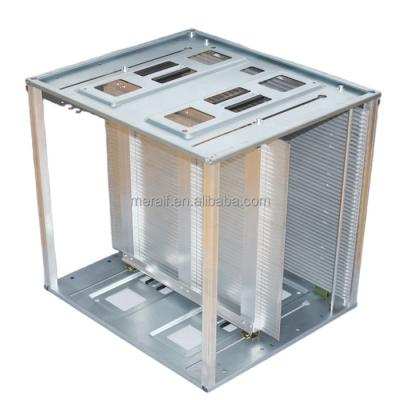 China SMT Pcb Magazine Rack Esd Magazine Rack ESD PCB Magazine Rack for sale