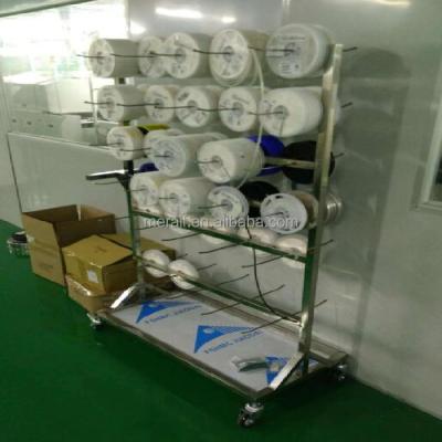 China Hoge fabrieksgroothandel - kwaliteitsesd SMT de Opslagkar van de Componentenspoel/kar die voor Opslag PCB opslaan Te koop