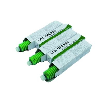 China SMT Lubricating Oil NSK LG2 grease K3035H 80g For SMT Pick And Place Machine à venda