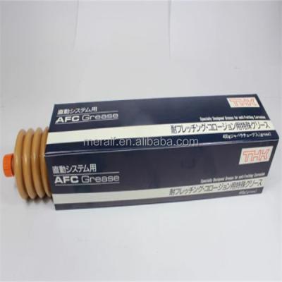 Cina olio lubrificante originale del GRASSO 400G SMT di NSK AFC per la macchina del posto e della scelta mantenere in vendita