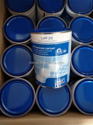 Cina olio lubrificante originale del GRASSO 400G SMT di NSK AFC per la macchina del posto e della scelta mantenere in vendita