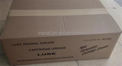 Cina LUBRIFICANTE originale MPO (1) dell'olio lubrificante del GRASSO del LUBRIFICANTE - 7 700cc per la vendita all'ingrosso della macchina dello stampaggio ad iniezione di CNC in vendita