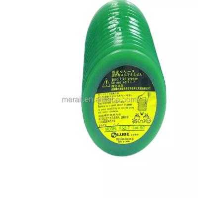 Cina Grasso originale all'ingrosso del grasso lubrificante del LUBRIFICANTE FS2-7 per la macchina dello stampaggio ad iniezione in vendita