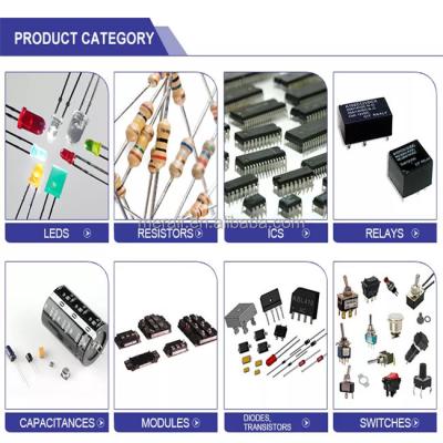 China Original IDT QS3VH257PAG8 integrated circuit IC MUX/DEMUX SW QUAD 2:1 16TSSOP 16-TSSOP for sale