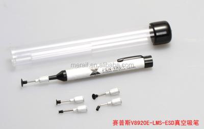 China Het vacuüm Zuigende Pen Vacuum Suction Pen Tools-Alternatieve Pincet van de Kopbal Vacuümzuiging neemt Hulpmiddelenreparatie op Te koop