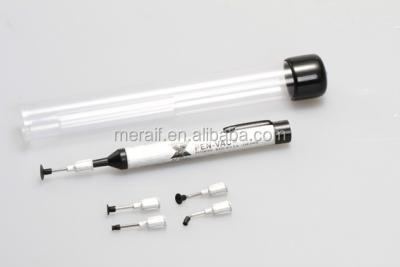 China Het vacuüm Zuigende Pen Vacuum Suction Pen Tools-Alternatieve Pincet van de Kopbal Vacuümzuiging neemt Hulpmiddelenreparatie op Te koop