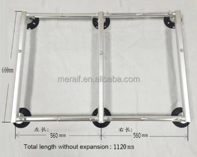 China Meraif KSL-607 TV Display Screen Glass Vacuum Sucker Pneumatic Suction Cups LCD TV Screen Sucker LED TV Suction Lifter for sale