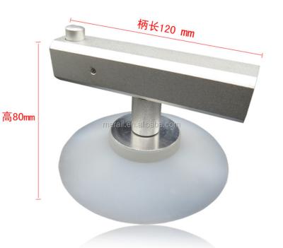 China handling tools PC LED LCD screen suction cup Glass sucker LCD TV screen sucker LED TV suction lifter for sale