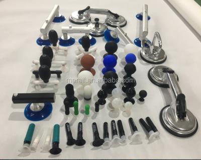 China handling tools PC LED LCD screen suction cup Glass sucker LCD TV screen sucker LED TV suction lifter for sale