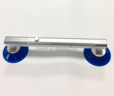 Cina Il pollone di vetro manuale del supporto dello schermo di visualizzazione della TV rimuove il dispositivo di aspirazione per lo schermo LCD della televisione rimuove in vendita