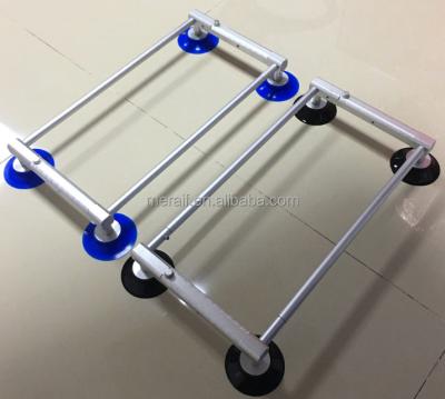 Cina Il pollone di vetro manuale del supporto dello schermo di visualizzazione della TV rimuove il dispositivo di aspirazione per lo schermo LCD della televisione rimuove in vendita