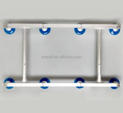 China KSL-607 Suction Cup Retractable LED LCD TV Screen Suction Cup Glass Vacuum Holder Sucker TV LCD Screen Suction 75-100 Inch for sale