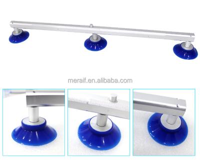 China KSL-607 Suction Cup Retractable LED LCD TV Screen Suction Cup Glass Vacuum Holder Sucker TV LCD Screen Suction 75-100 Inch for sale