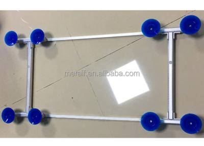 China Wholesale Vacuum Handle Tools for LCD Moving,TV LCD glass sucker with vacuum cup, TV glass suction cup glass lifter for sale
