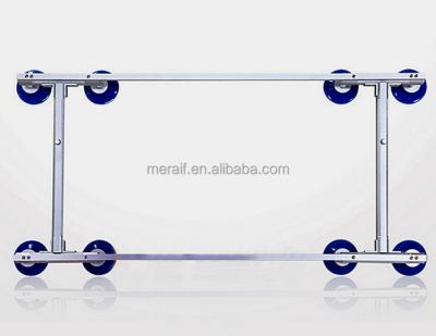 China Wholesale Vacuum Handle Tools for LCD Moving,TV LCD glass sucker with vacuum cup, TV glass suction cup glass lifter for sale