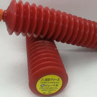 Cina olio lubrificante industriale di prezzo all'ingrosso NS 2(2) - 4 il grasso 400G SMT unge per la macchina del posto e della scelta in vendita