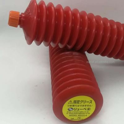 Cina IL LUBRIFICANTE SMT unge olio del grasso del grasso MY2-4 & del lubrificante per la macchina a iniezione di CNC in vendita