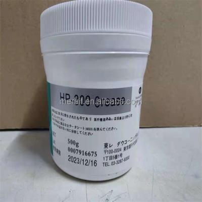China Molykot HP300 Grease Graissee  for high speed printer 500g 1KG 2KG for sale
