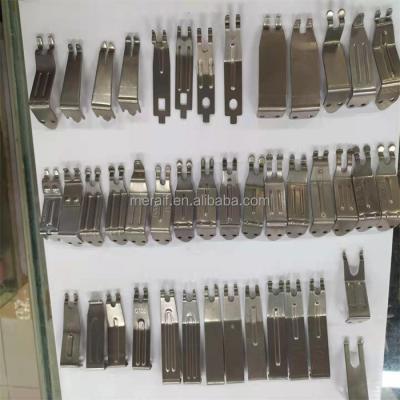 Cina Vendita all'ingrosso di saldatura del dito dell'artiglio di SMT delle dita di Wave dell'artiglio di TAMURA Wave Soldering Finger Resin in vendita