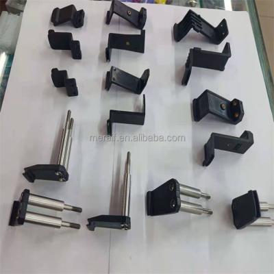 Cina Vendita all'ingrosso di saldatura del dito dell'artiglio di SMT delle dita di Wave dell'artiglio di TAMURA Wave Soldering Finger Resin in vendita