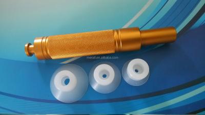 Cina Tipo ESD-sicuro vendita all'ingrosso del tuffatore della raccoglitrice degli attrezzi per bricolage BGA IC della scelta di SMD su della penna di aspirazione di vuoto in vendita