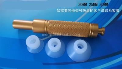 Cina Tipo ESD-sicuro vendita all'ingrosso del tuffatore della raccoglitrice degli attrezzi per bricolage BGA IC della scelta di SMD su della penna di aspirazione di vuoto in vendita