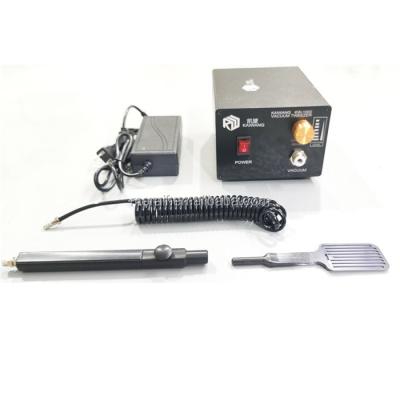 China De elektrische IC-Trekker BGA Chip Electronic Component Gripper Suction Pen Repair Tool Small Chip neemt Handhulpmiddelen op Te koop