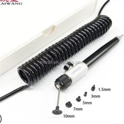 China Virtual PORTA-WAND VPWE7300AR-MW Vacuum tweezer kit with rechargeable battery pack Rechargeable Wafer Handling Tools for sale