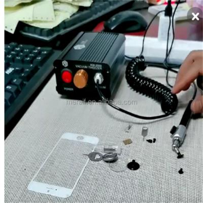 China VPWE7300AR-MW8 Kit with Tip for Handling Hot Wafers 15.2 cm (6