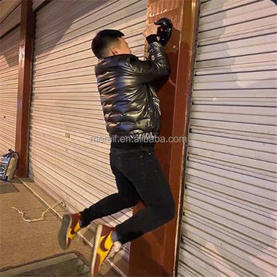 Cina Tazza tenuta in mano di aspirazione della pompa di vuoto di Meraif 8inch 200mm con la maniglia dell'ABS per la lastra di pietra di vetro in vendita