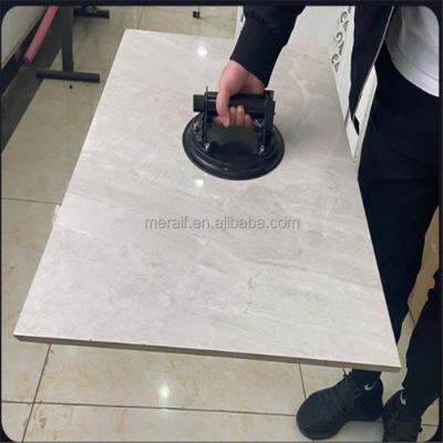 Cina Tazza tenuta in mano di aspirazione della pompa di vuoto di Meraif 8inch 200mm con la maniglia dell'ABS per la lastra di pietra di vetro in vendita