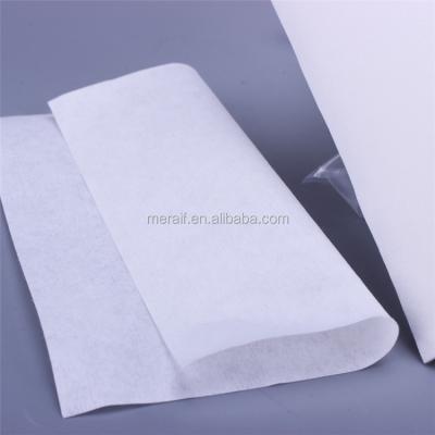 China Cleanroom paper shredded paper cleanroom wiper sub microfiber clean room cleanroom industrial cleaning wiper for sale