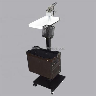 China SMT splice cart for double smt splice tape/smt splice device for big carrier tape use for sale