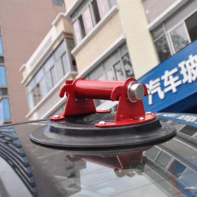 China Meraif Glass Lifter Car Dent Puller, Vacuum Lifter for Glass/Tiles/Mirror/Granite Lifting, Gripper Sucker Plate for sale