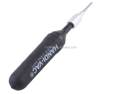 Cina Lega per saldatura dello strumento di Pen Remover Sucker Pick Up di aspirazione del pollone di vuoto di IC SMD del rifornimento della fabbrica in vendita
