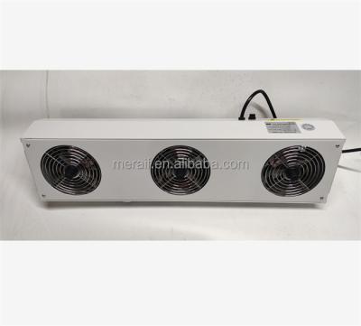 China SL-003 1100mm Ionizing Air Blower Static Eliminator Fan Antistatic Ionizer ESD Electrostatic Discharge 110V for sale