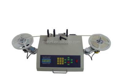 China SMT SMD YS-802 Chip Counting Machine Electronic Component Reel Counter smd reel counter detect leak chip counter machine for sale