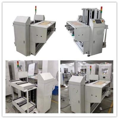 China Factory price PCB magazine Loader SMT PCB Loader Automatic PCB loader for sale