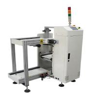 China SMT Loader PCB Loader Machine for sale