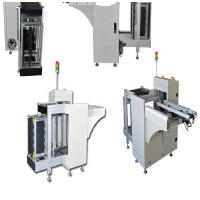 China SMT Loader PCB Loader Machine for sale