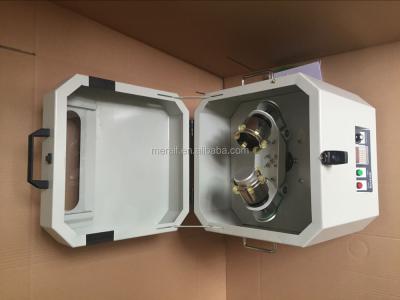 China Nstart-600 Automatic solder paste mixer , smt solder paste mixing machine for SMT for sale