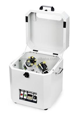 China NSTAR - 600 smt solder cream mixing equipment/solder paste mixer for smt pick and place machine for sale