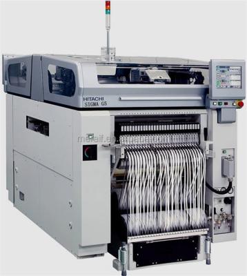 Cina Il SIGMA F8 di Hitachi seleziona e dispone la macchina ultra ad alta velocità di Chip Mounter della macchina in vendita